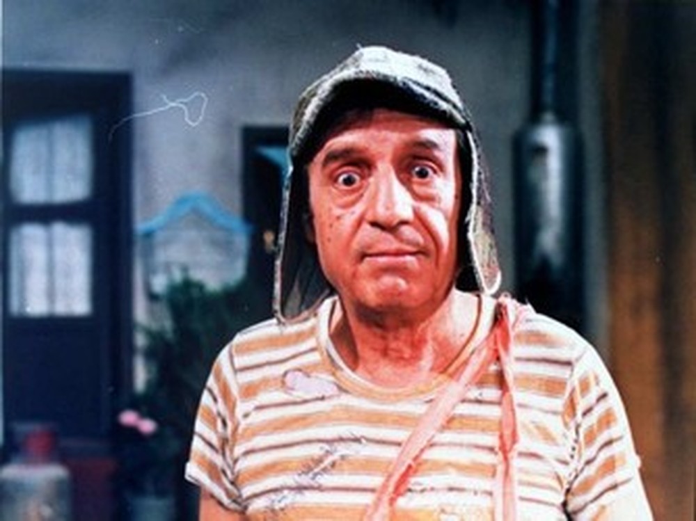 El Chavo del Ocho: série Chaves faz 45 anos e ganha Doodle do Google