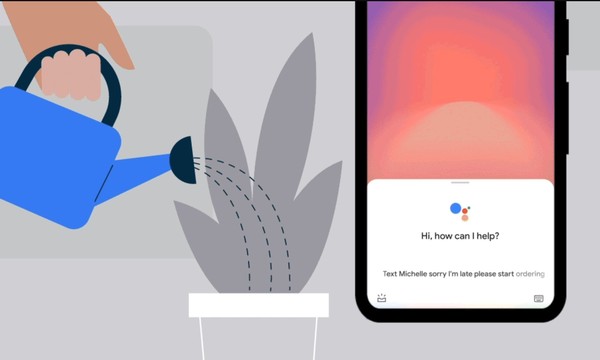 Android 12: novo sistema do Google deixa personalizar visual do celular