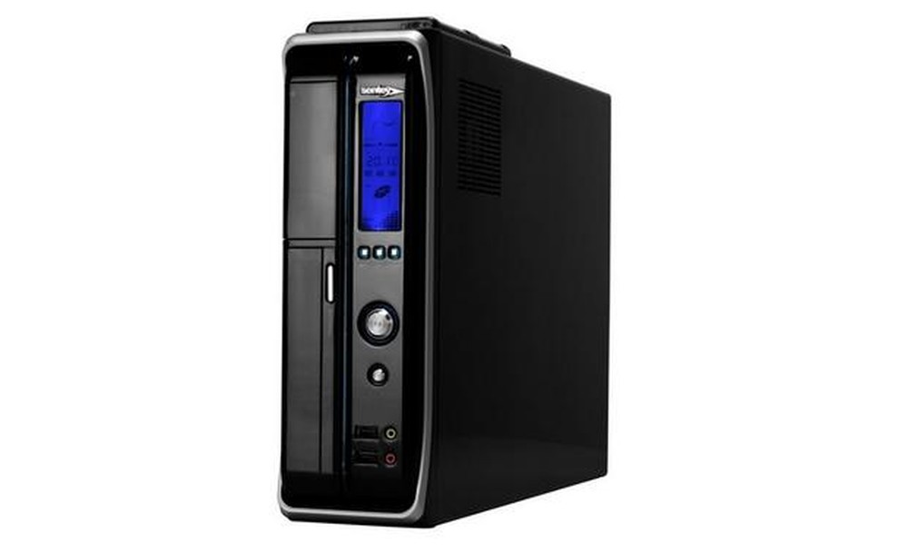 Lista com os gabinetes mais estilosos para o seu desktop