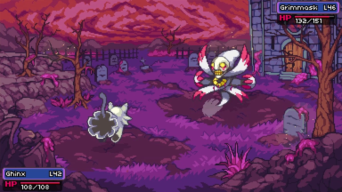 Coromon: veja gameplay e requisitos mínimos do jogo 'estilo' Pokémon