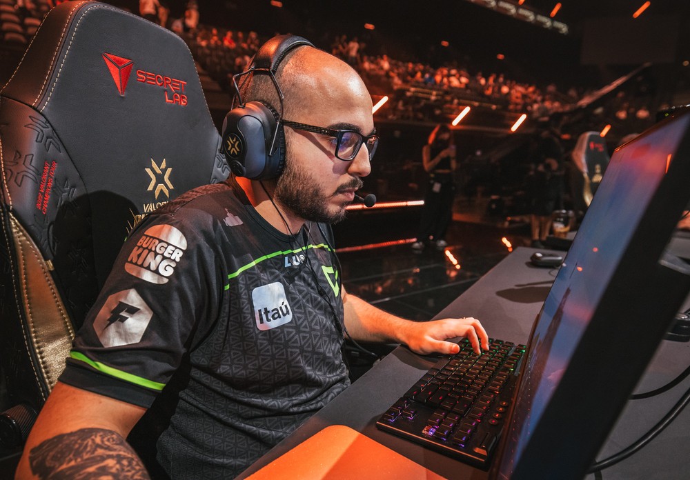 Valorant Champions 2022: LOUD supera a OpTic e é campeã mundial