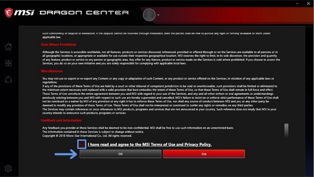 MSI Dragon Center: como fazer o download do software para placas de vídeo