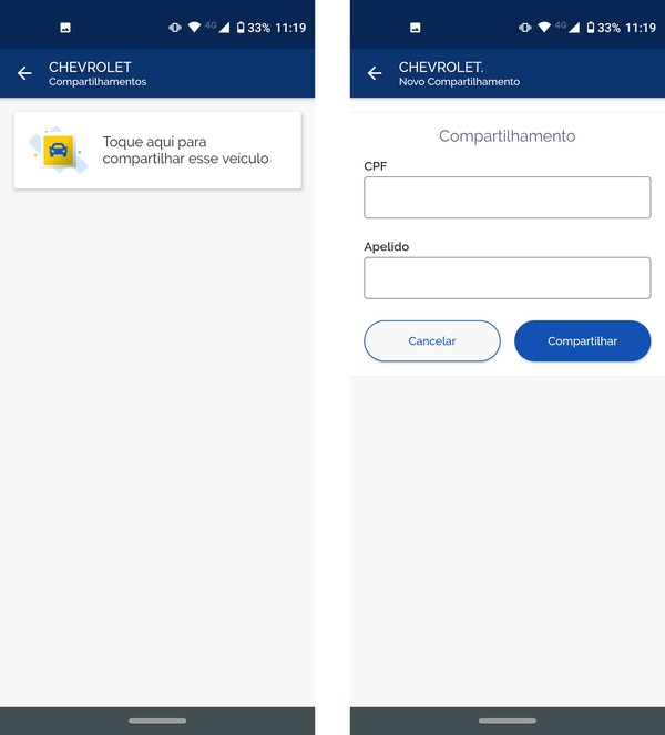 CRLV digital tem 2 milhões de usuários; conheça 6 funções do app