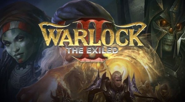 Review Warlock 2: the Exiled