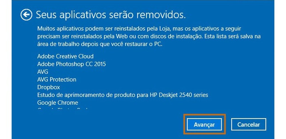 Como formatar seu PC Windows 10