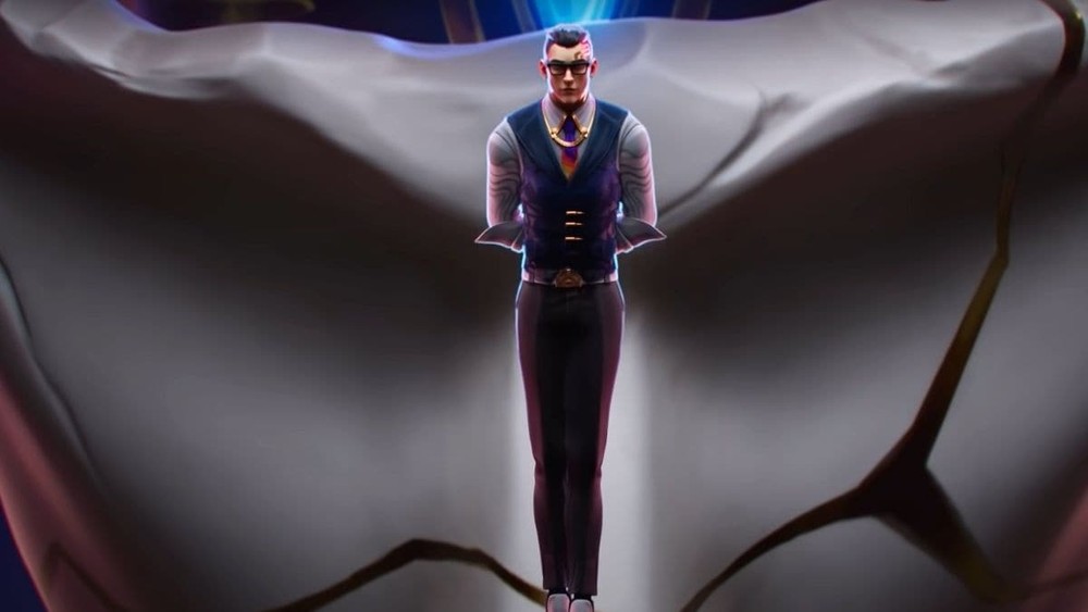 Chamber no Valorant: confira dicas e curiosidades do agente francês