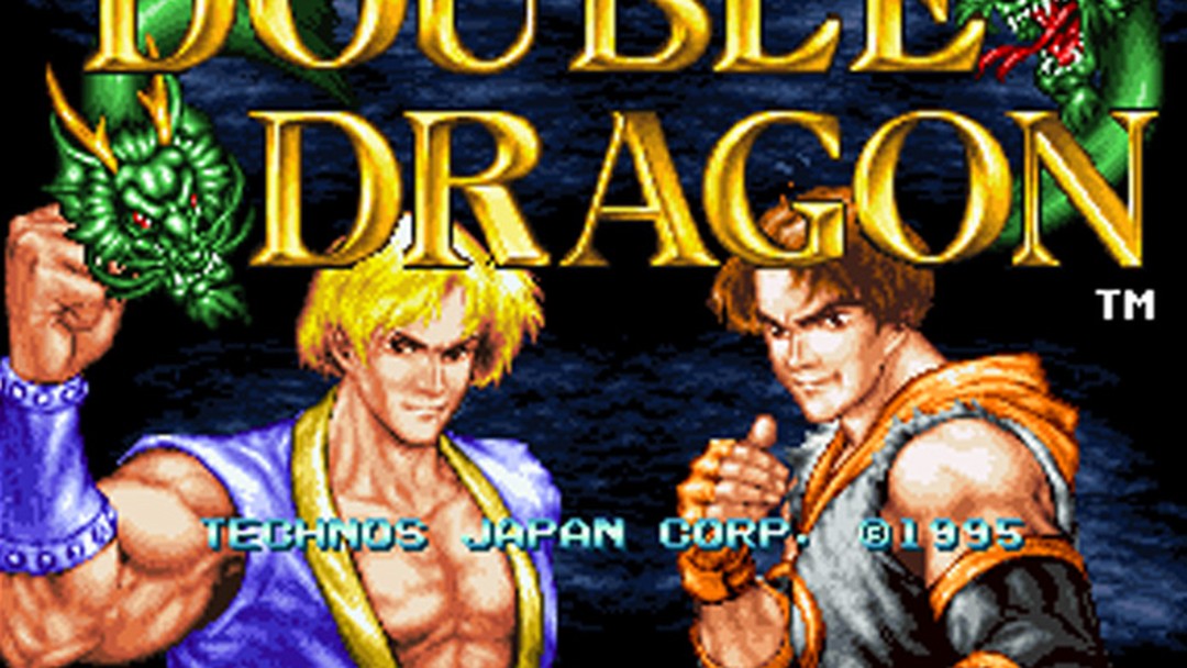 Double Dragon | Software | TechTudo