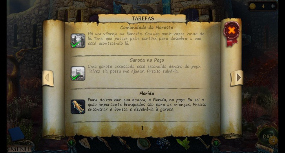 Como jogar Lost Lands 3 e dicas para mandar bem no game de PC e celular