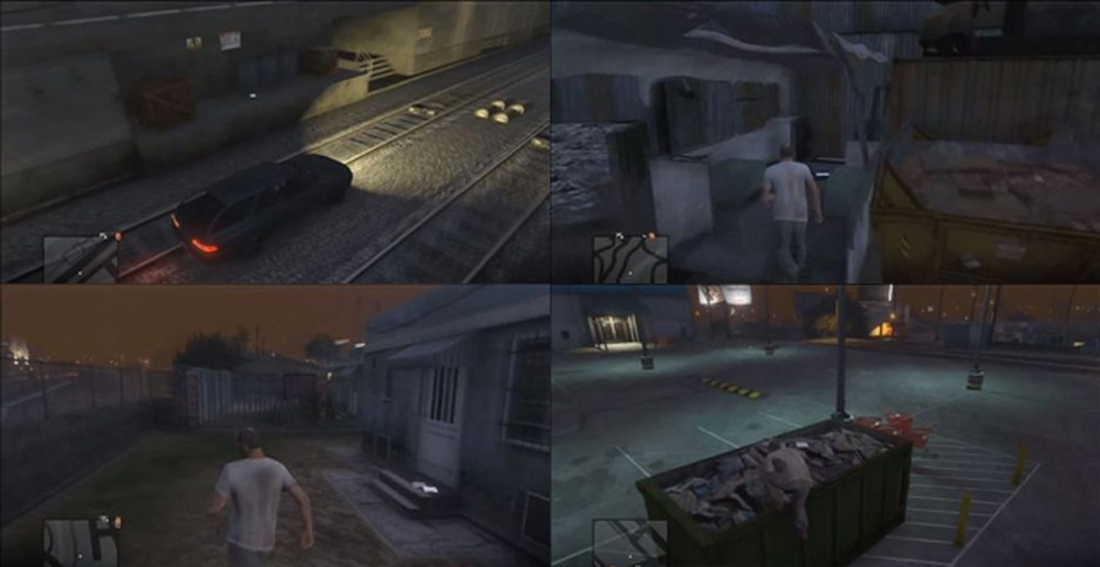 GTA 5: veja a localização dos fragmentos de cartas de Leonora Johnson