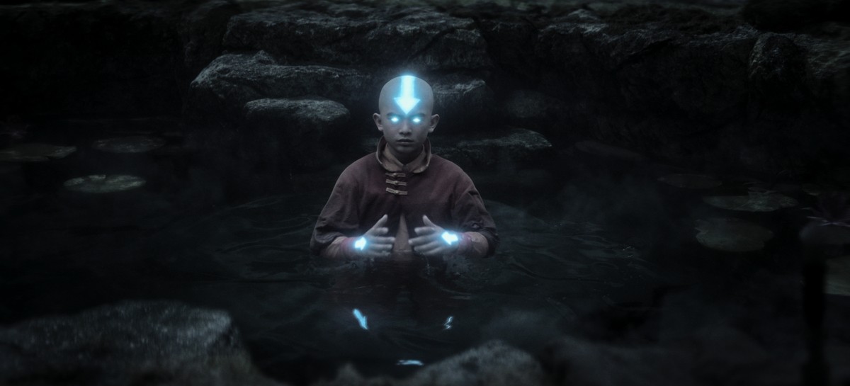 Avatar da Netflix: 7 coisas legais sobre a série que você ia morrer sem ...