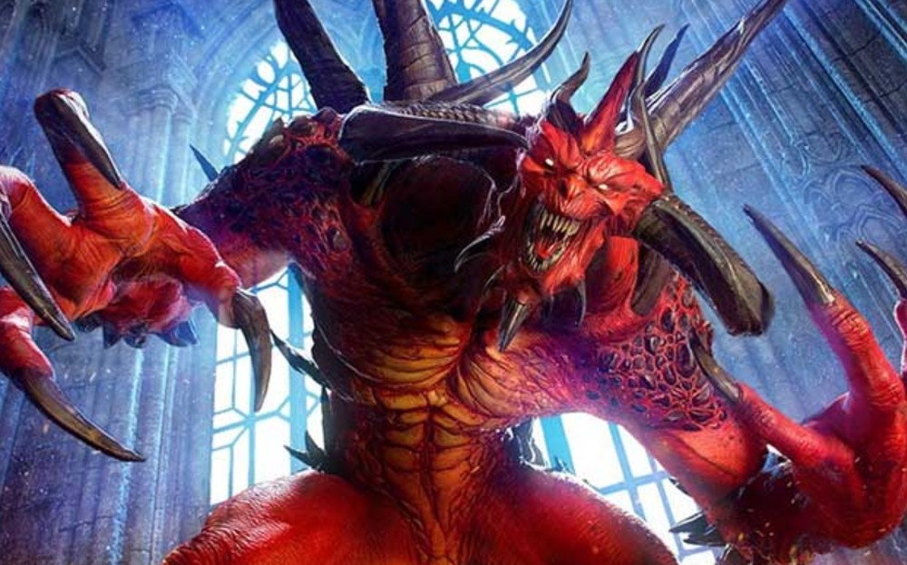 Vai jogar Diablo 4? Conheça a vilã Lilith e relembre os chefões da série