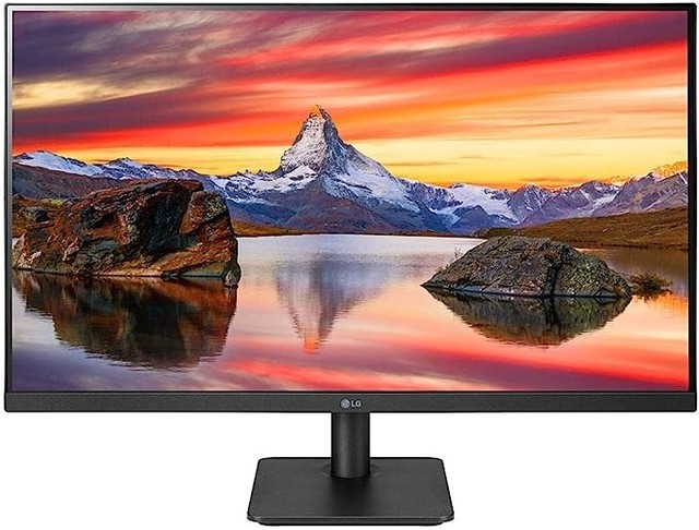 Monitor Full HD ainda vale a pena? Veja prós e contras antes de comprar