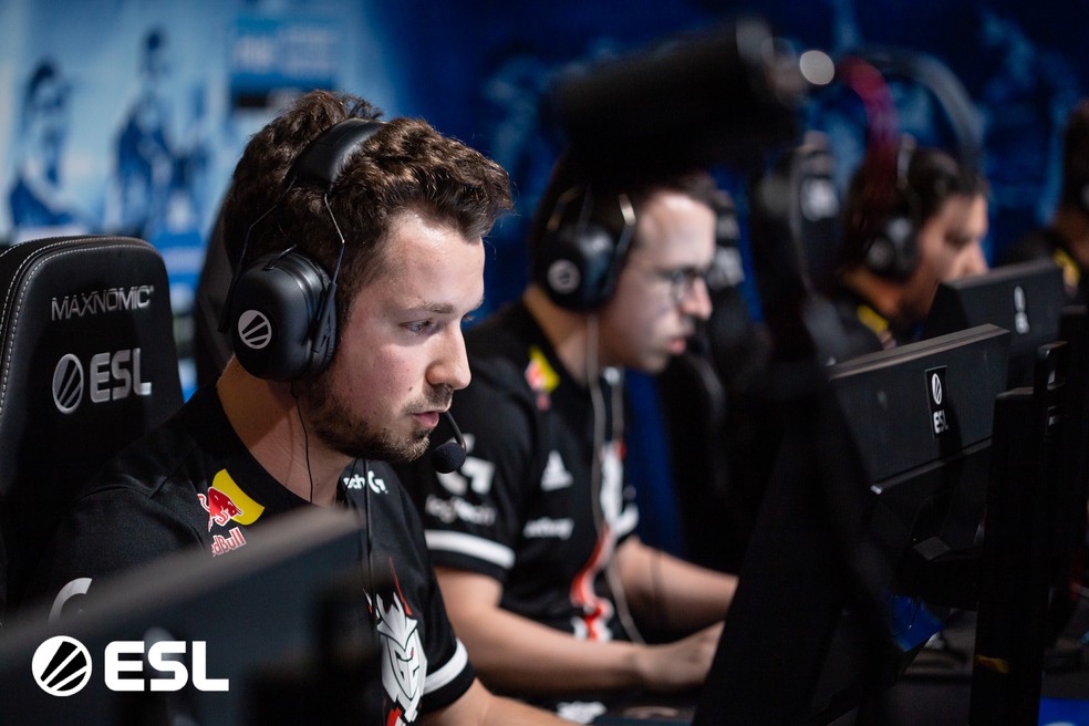 CS:GO: Natus Vincere vence a G2 e se sagra campeã do IEM Cologne 2021