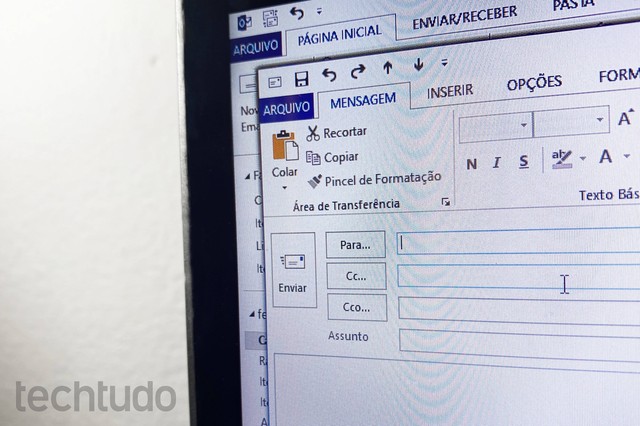 Como funciona o Outlook? Veja guia completo sobre e-mail da Microsoft