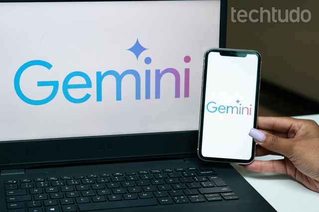 7 comandos do Gemini que todo mundo deveria testar