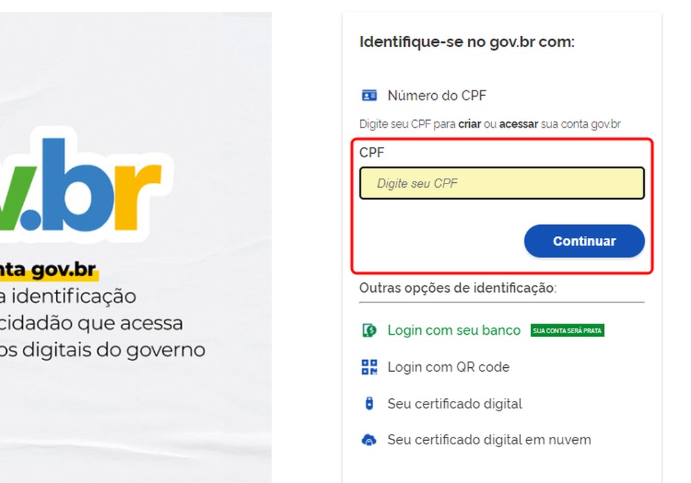 Como imprimir cartão do SUS