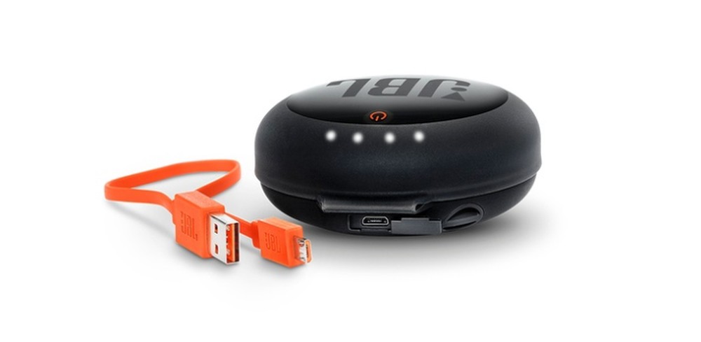 Comprar JBL Charging Case vale a pena? Conheça o carregador para fones
