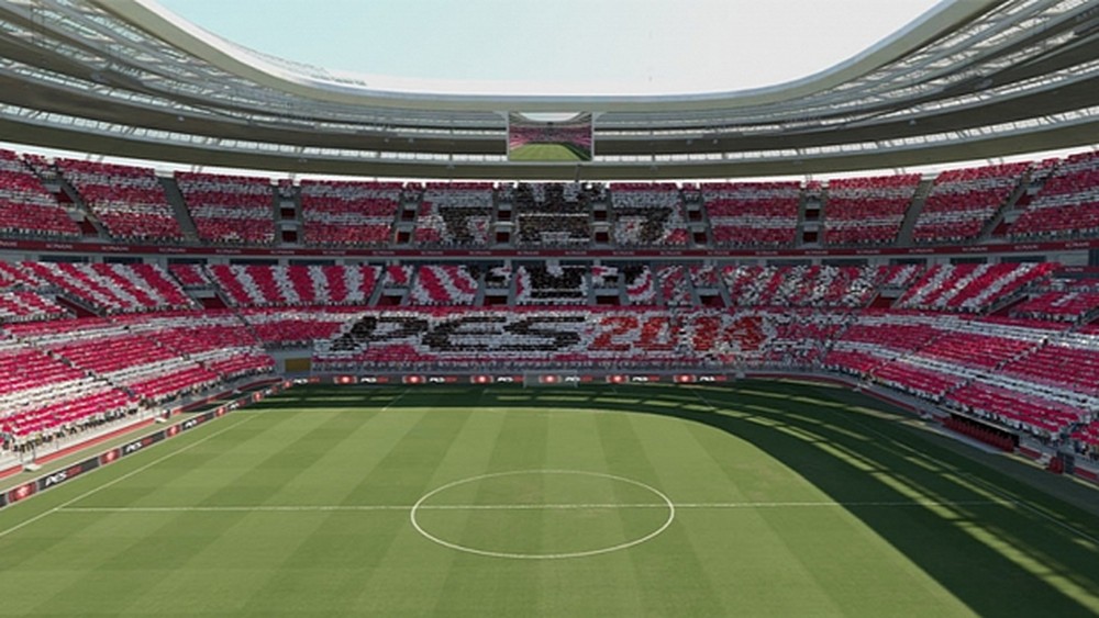 PES 2014: demo chega para Xbox 360 com dois dias de antecedência