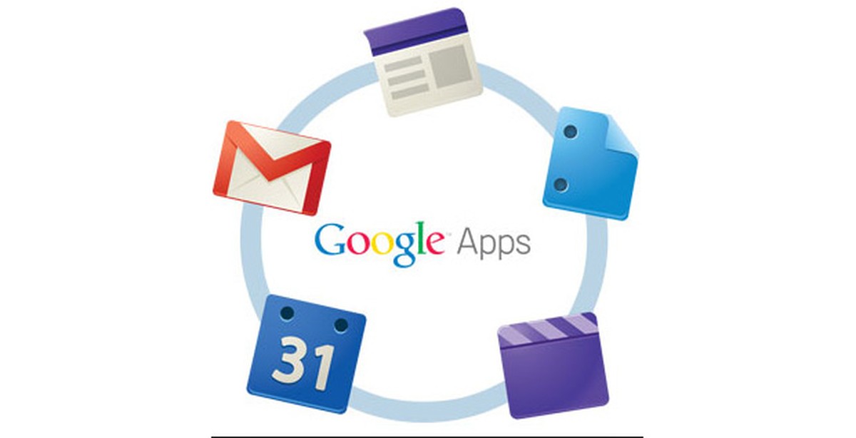 Google deixa de exigir login para acessar arquivos no Google Apps