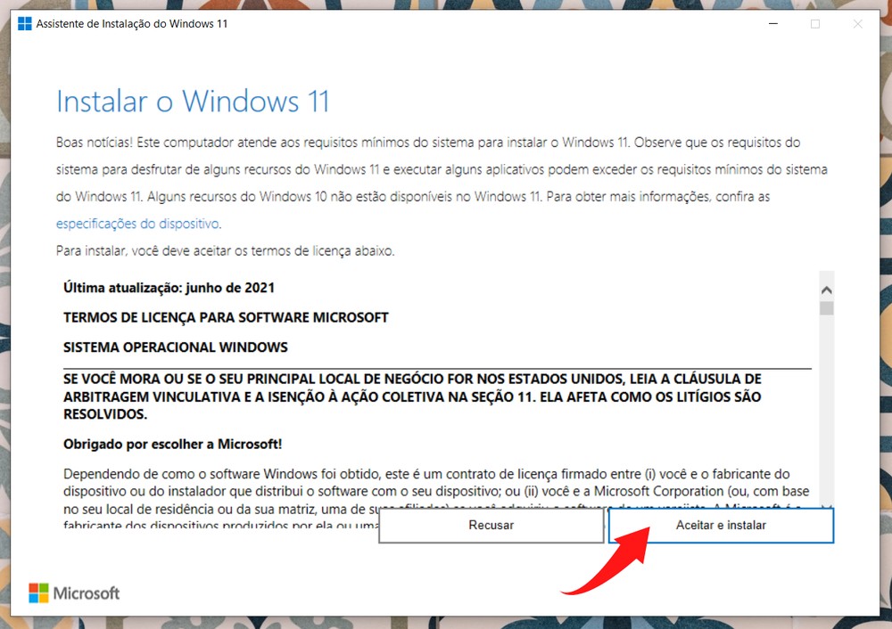 Como atualizar para Windows 11: guia completo e atualizado