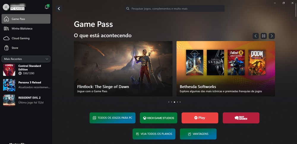 Como baixar e jogar Call of Duty MW3 no Xbox ou PC via Game Pass