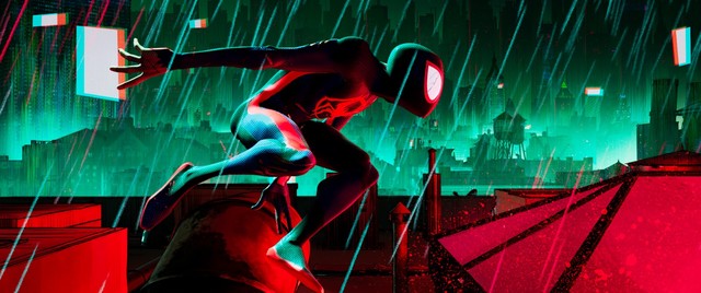 Onde assistir a Homem-Aranha: Através do Aranhaverso? Veja elenco e trailer