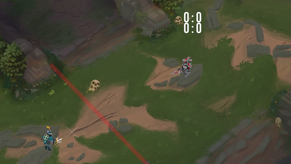 LOL Dodge Game: veja jogos disponíveis para melhorar no League of Legends