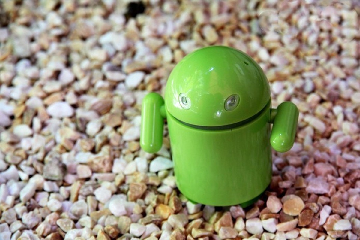 Android M chega em breve, mas nem 15% dos usuários têm o Lollipop