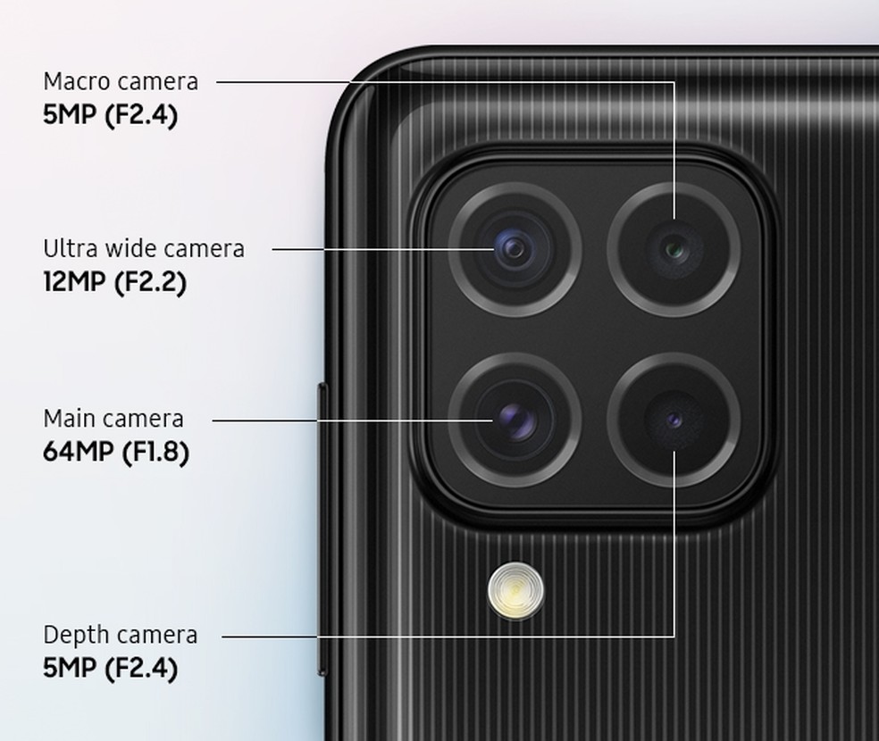 Galaxy M62 vs Galaxy M51: saiba o que muda entre celulares Samsung