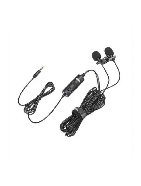 Microfone de lapela barato: 7 modelos em conta para gravar vídeos