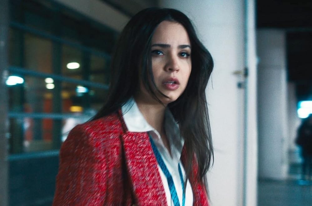 7 filmes com Sofia Carson para quem amou Meu Ano em Oxford
