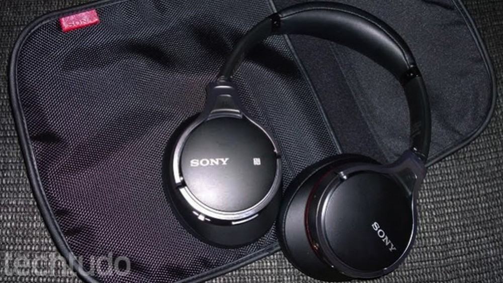 Review Sony MDR-10RBT