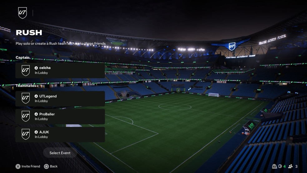 EA Sports FC 25: 10 dicas que vão te fazer mandar bem no Ultimate Team