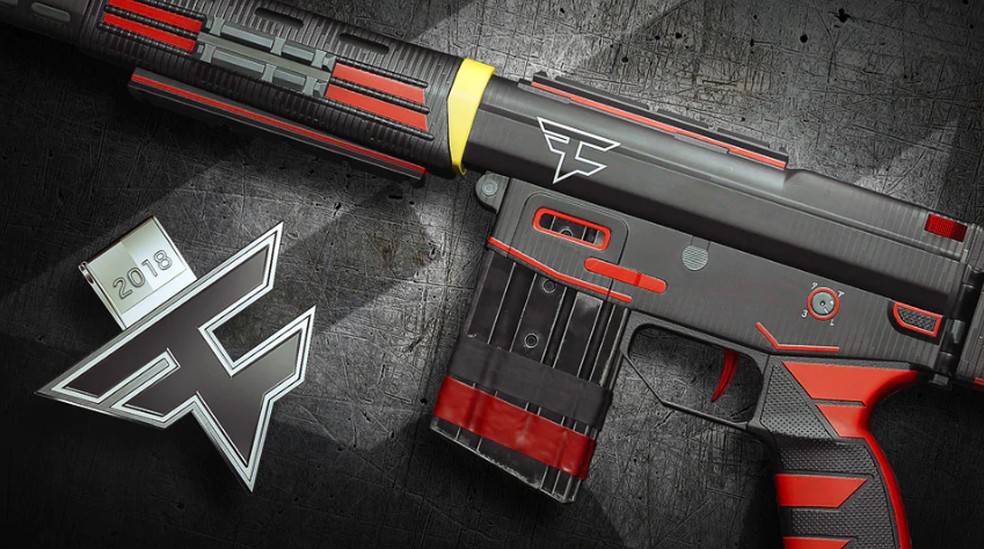 Rainbow Six: veja as skins dos times na ESL Pro League Season 8