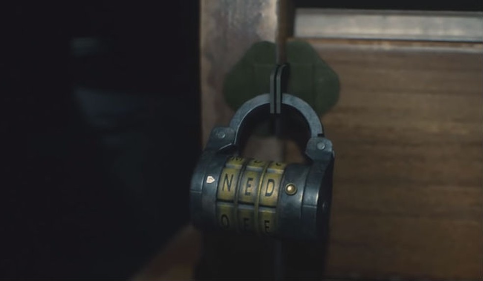 Resident Evil 2 Remake: veja a senha de cada cofre e cadeado do jogo
