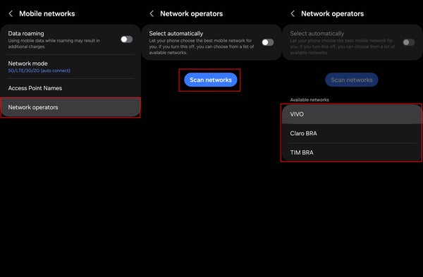 Rede móvel indisponível? Veja o que significa e como resolver problema