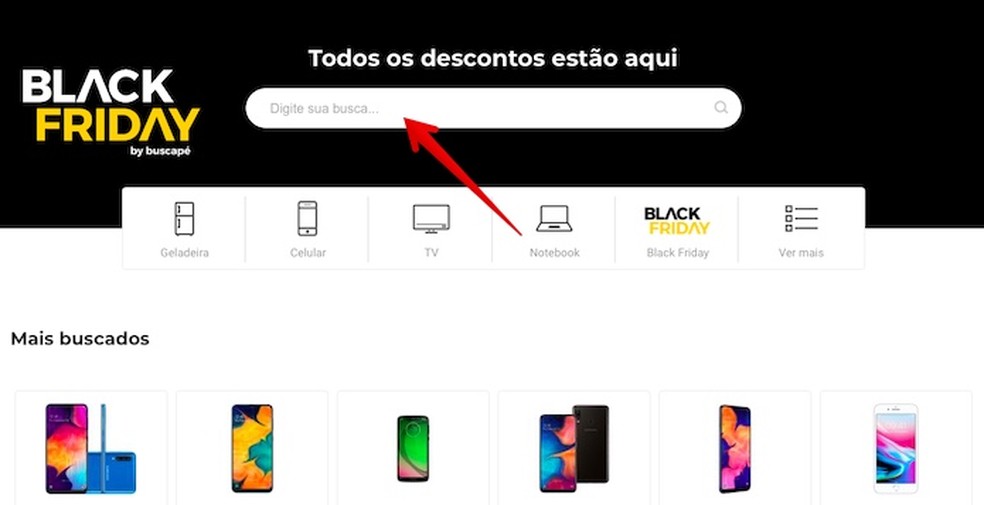 Black Friday 2019: como monitorar preços e receber alertas de promoções
