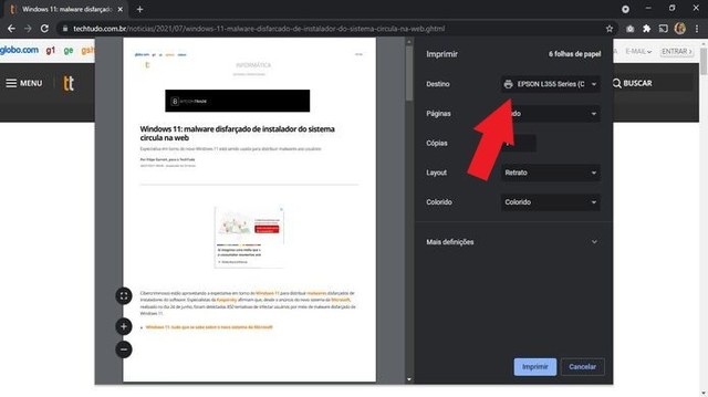 Como tirar print no PC e notebook? Guia definitivo com 9 métodos