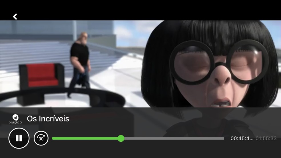 Como assistir a filmes e séries pelo Oi Play
