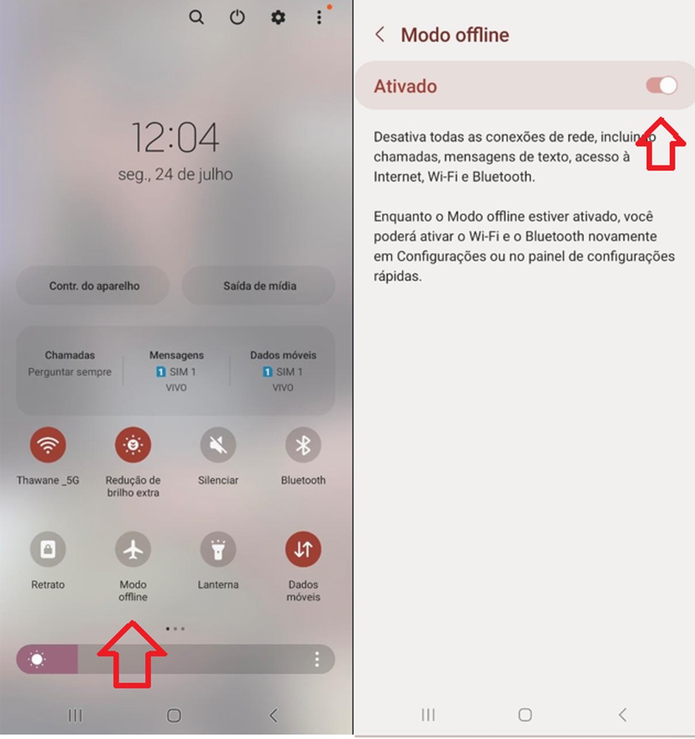 Seis dicas práticas para você nunca mais procrastinar no celular