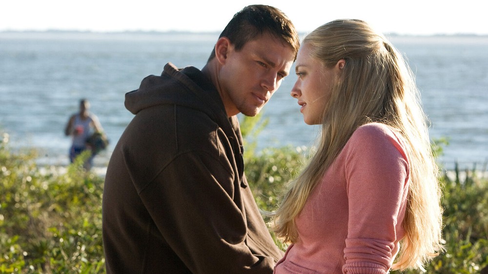 Veja 12 filmes de romance para chorar disponíveis na Netflix