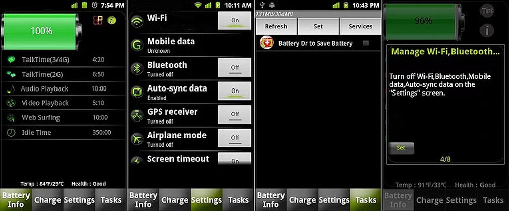 Conheça os aplicativos ideais para o seu Android antigo