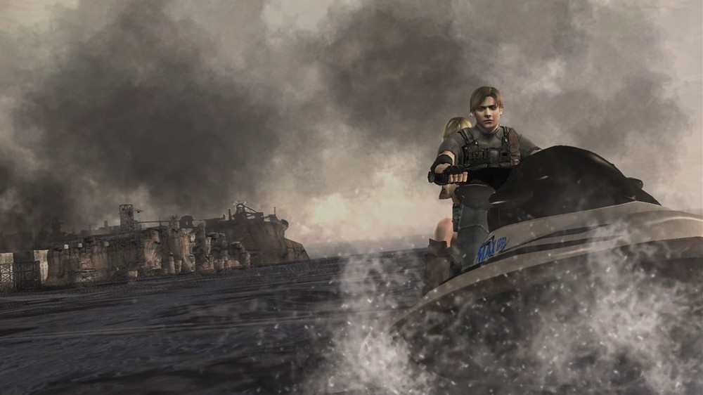 10 momentos que não podem faltar em Resident Evil 4 Remake