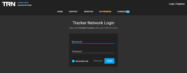 Fortnite Tracker: veja estatísticas de players e eventos da Epic Games