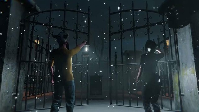 Labyrinthine: gameplay e requisitos do jogo de terror com monstros