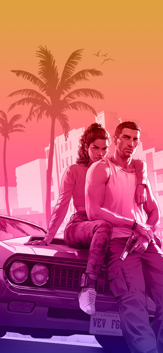 Quer um wallpaper de GTA 6? Veja opções, onde encontrar e como baixar