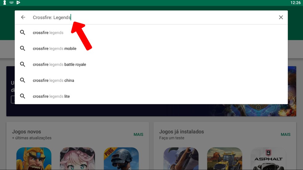 Como jogar CrossFire: Legends no PC com o emulador BlueStacks