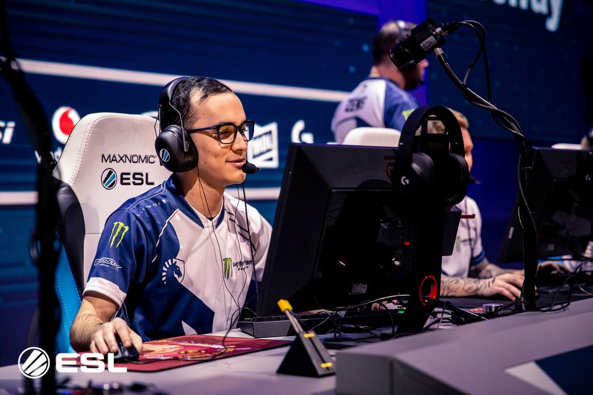 CS:GO: Team Liquid derrota MIBR e vai para a final da ESL Pro League