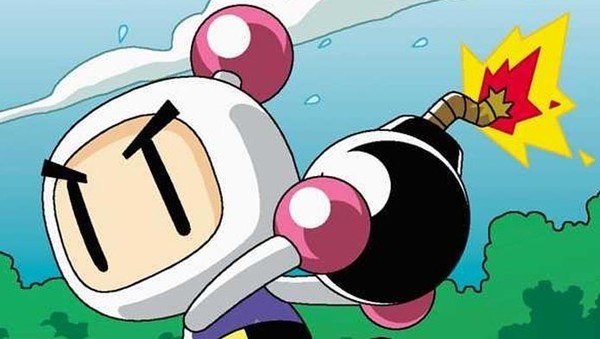 Bomberman: conheça os melhores games da franquia