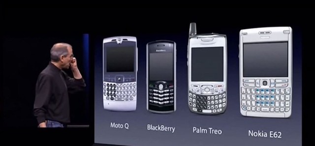 Como era o primeiro iPhone? Relembre recursos do aparelho da Apple